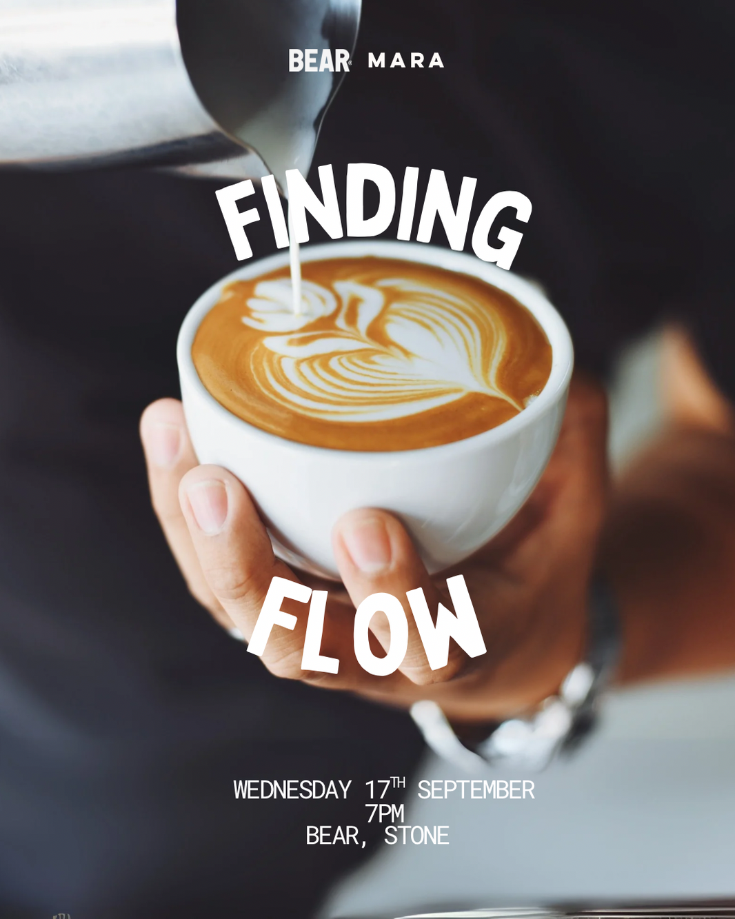 MARA | Coaching, Run Clubs, Apparel & Events