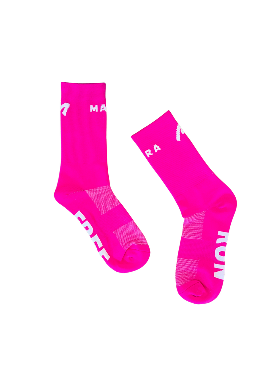 MARA | Coaching, Run Clubs, Apparel & Events