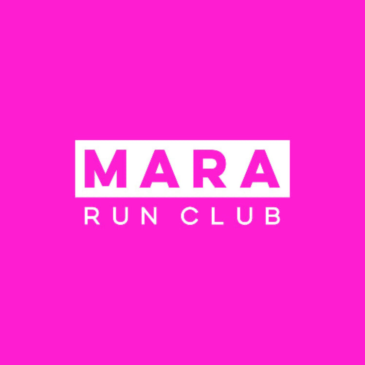 MARA | Let go, run free