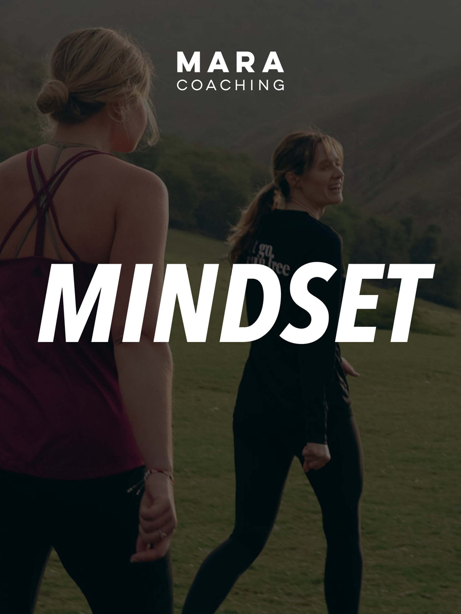 MARA | Coaching, Run Clubs, Apparel & Events