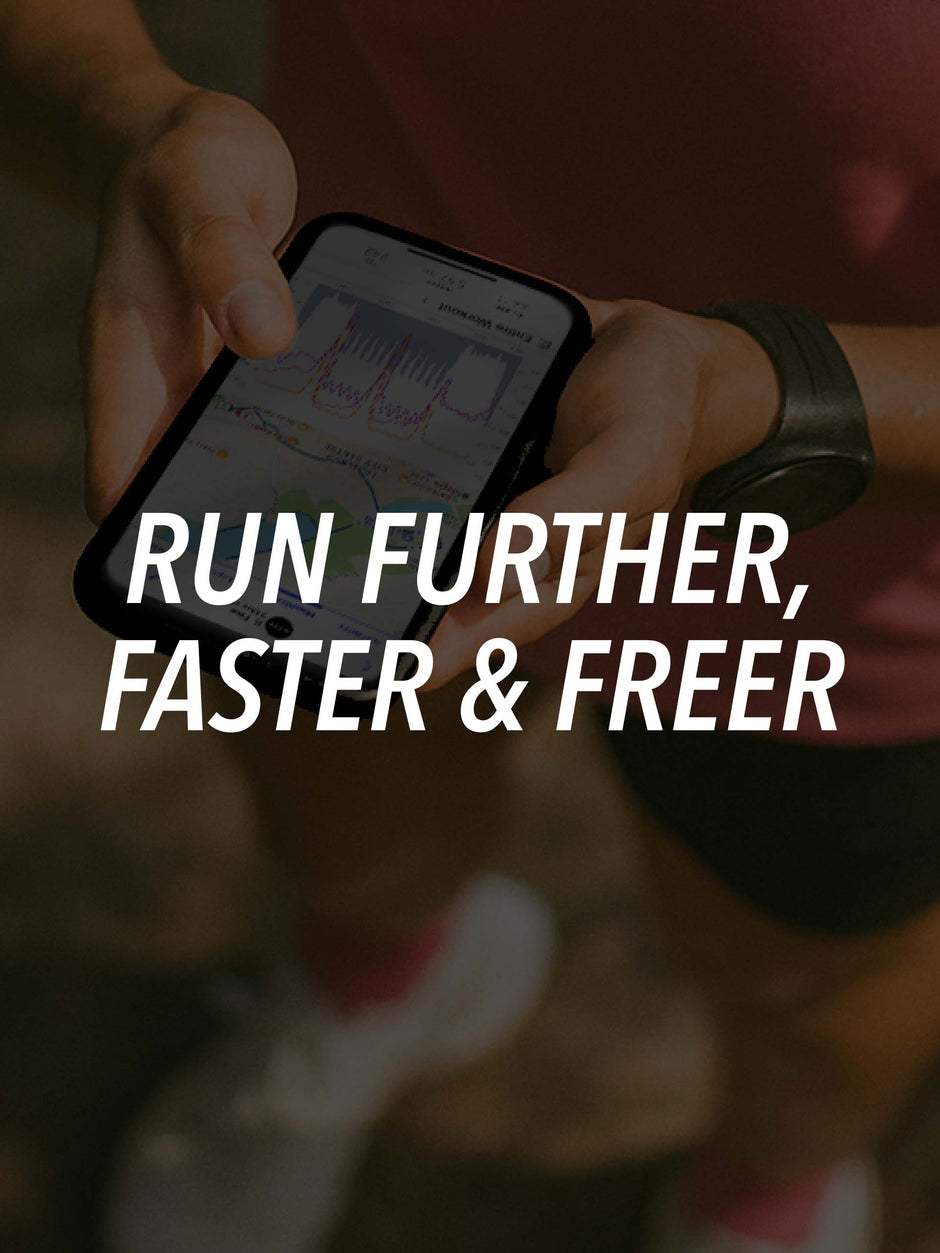 MARA | Coaching, Run Clubs, Apparel & Events