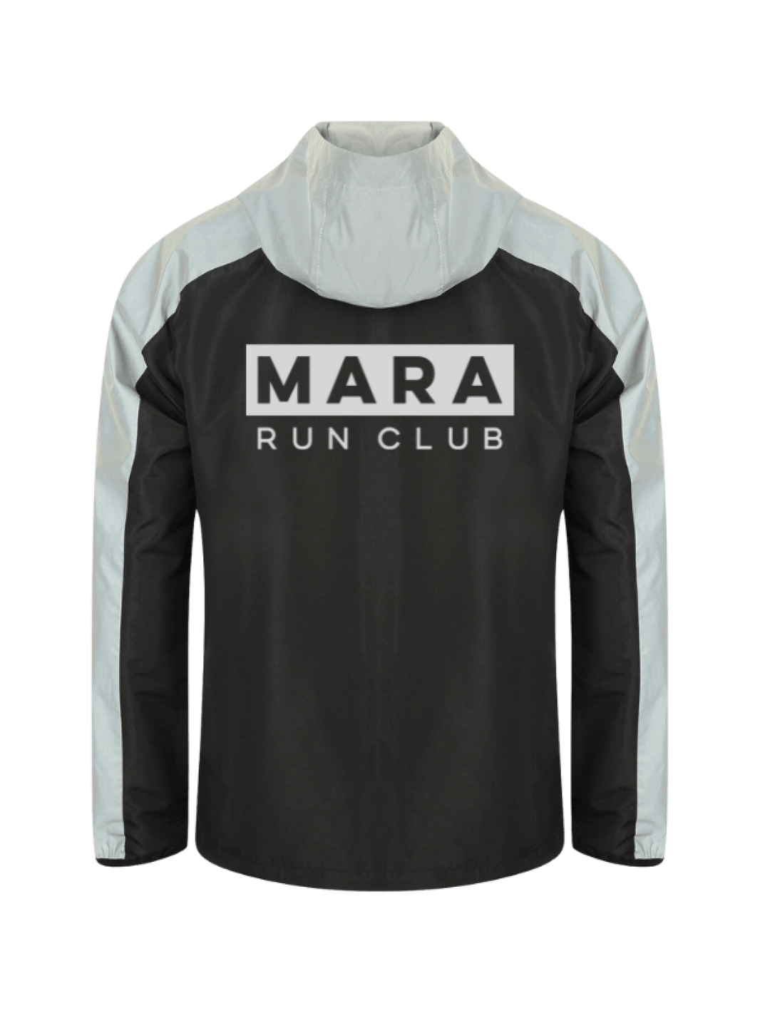 MARA | Let go, run free