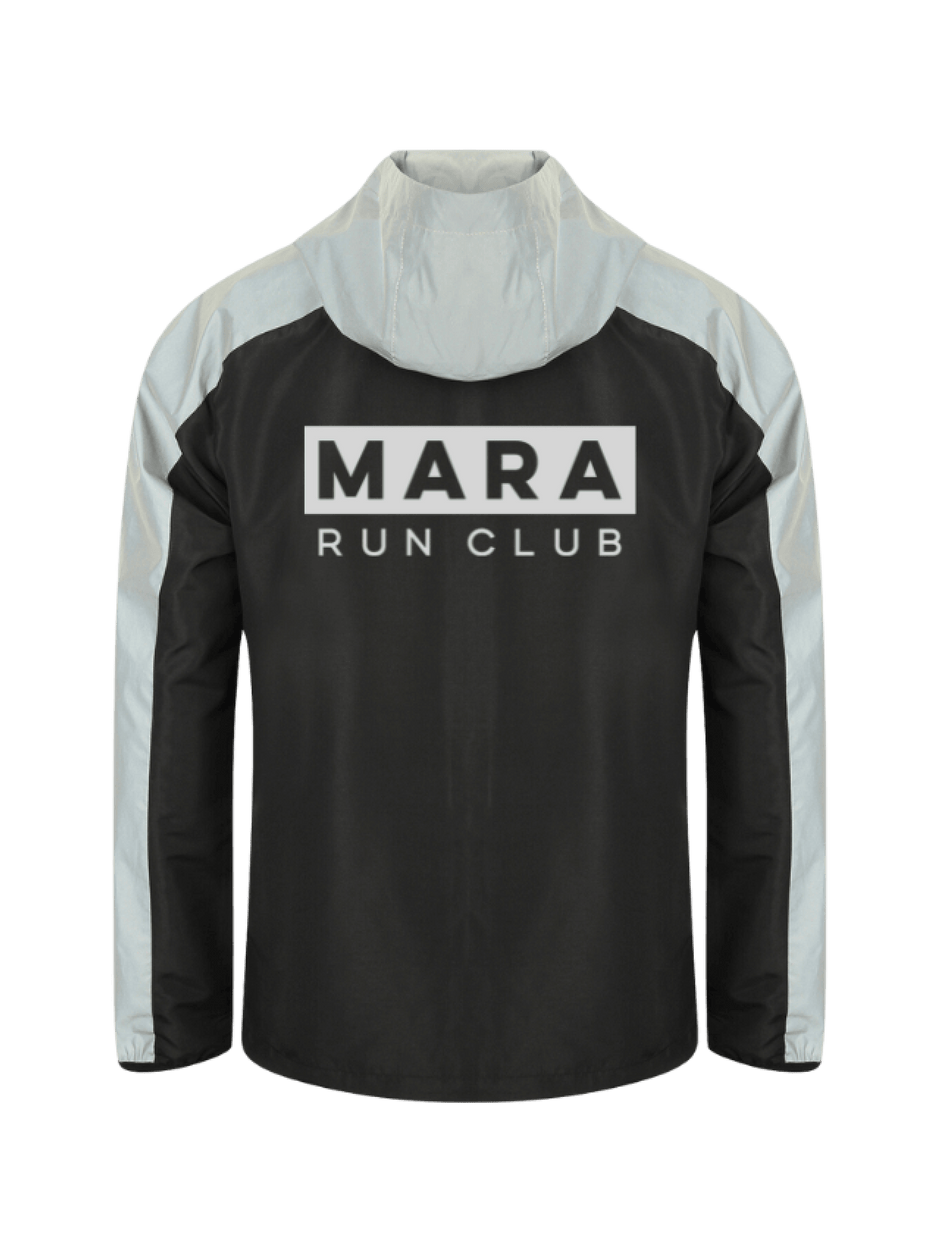 MARA | Let go, run free