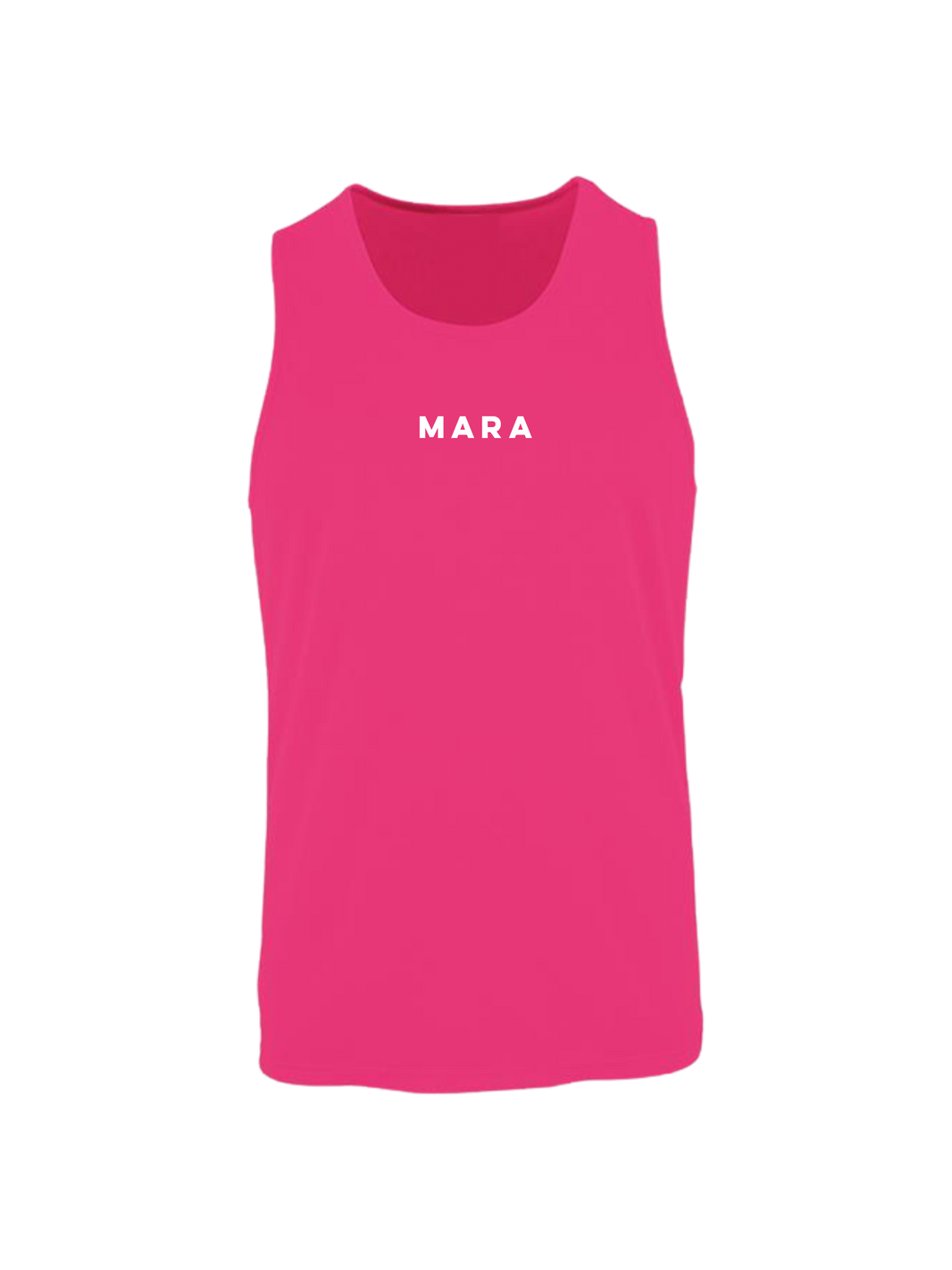 MARA | Coaching, Run Clubs, Apparel & Events