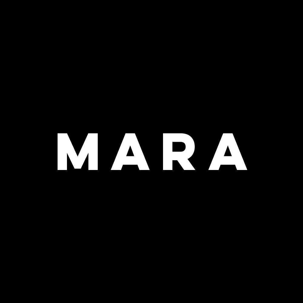 MARA | Coaching, Run Clubs, Apparel & Events