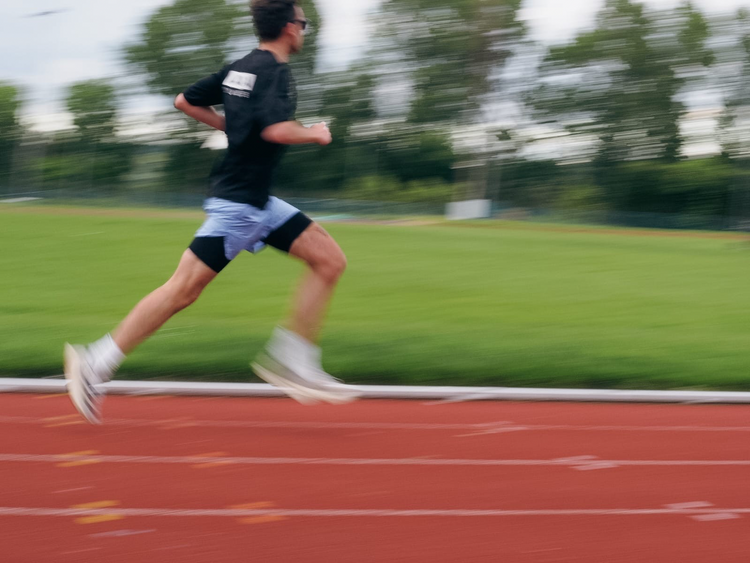 MARA | Coaching, Run Clubs, Apparel & Events